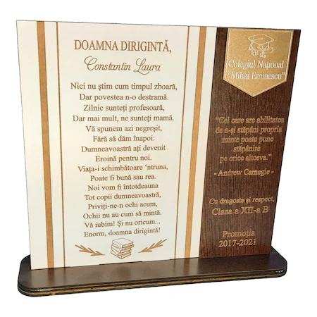 17 idei de cadouri pentru diriginta | Alegeri de top in 2025